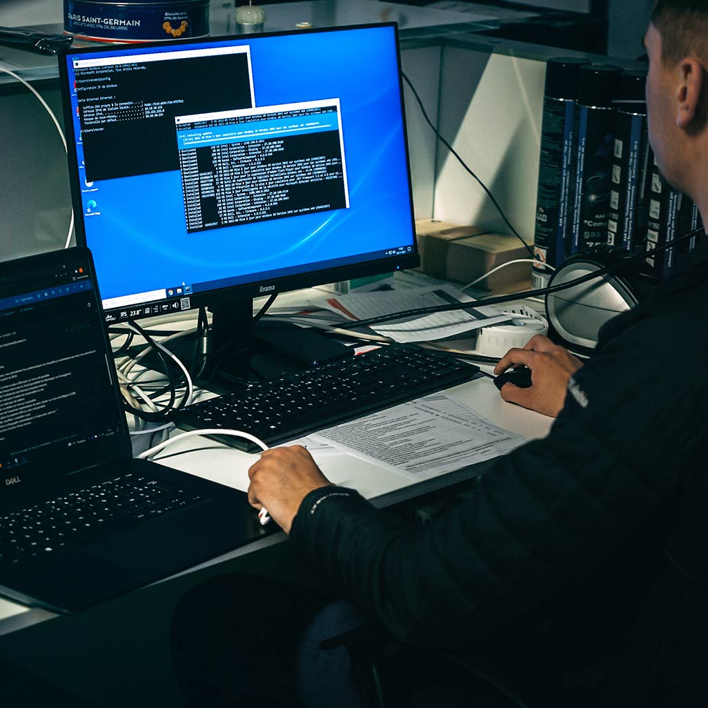 RECOM Informatique Télécoms Opérateurs